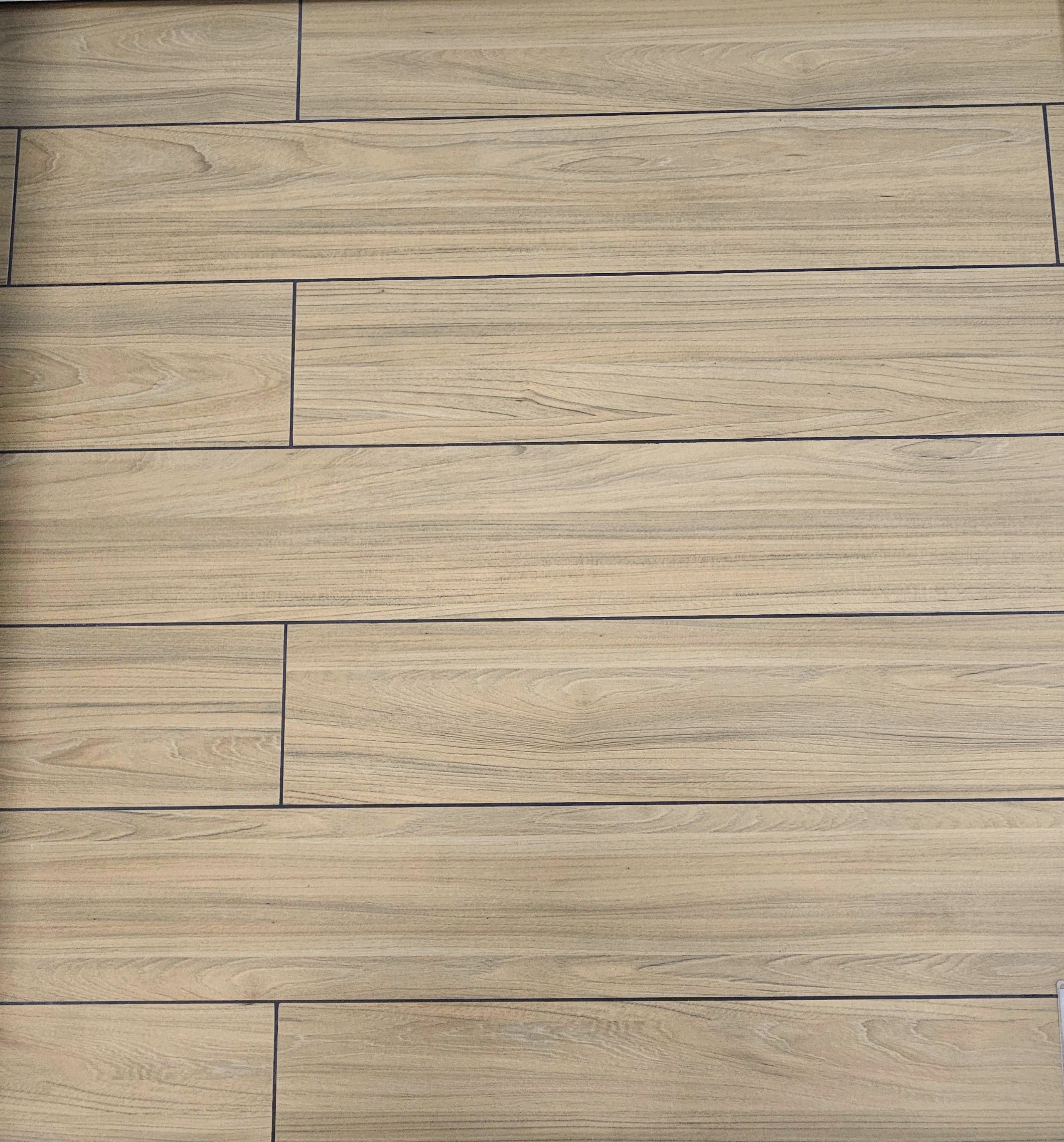 District R Miel | Porcelain Tile | 144mm x 893mm x 10mm | Natural ...
