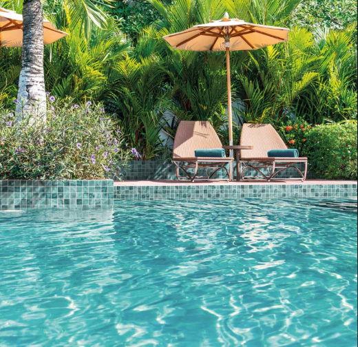 Penta Savu | Glass Mosaic | 50mm x 50mm (300mm x 300mm mesh sheet) | G ...