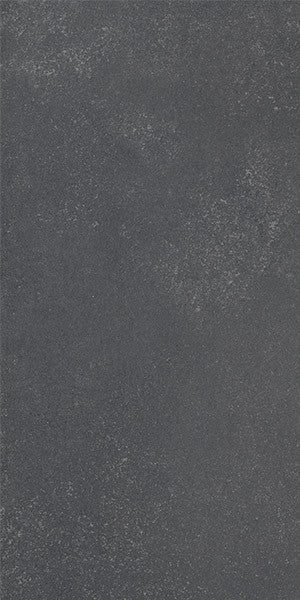 Eco concrete Antracite | Porcelain Tile | 300mm x 600mm | Matt R10 ...