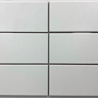 Nirvana Delirium | Ceramic Tile | 100mm x 200mm | Matt – Solus Warehouse